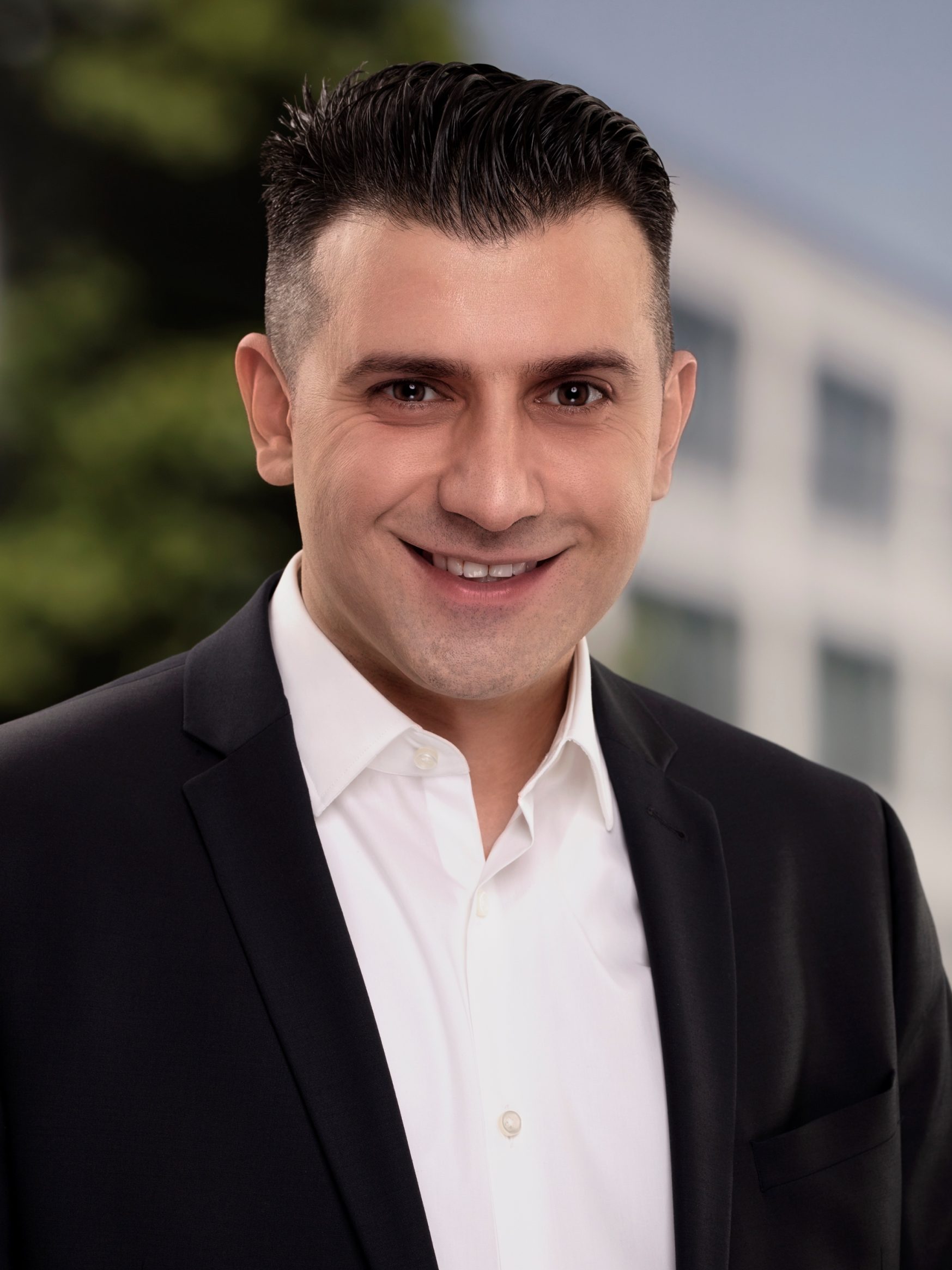 Mehmet Demir – CDU Krefeld